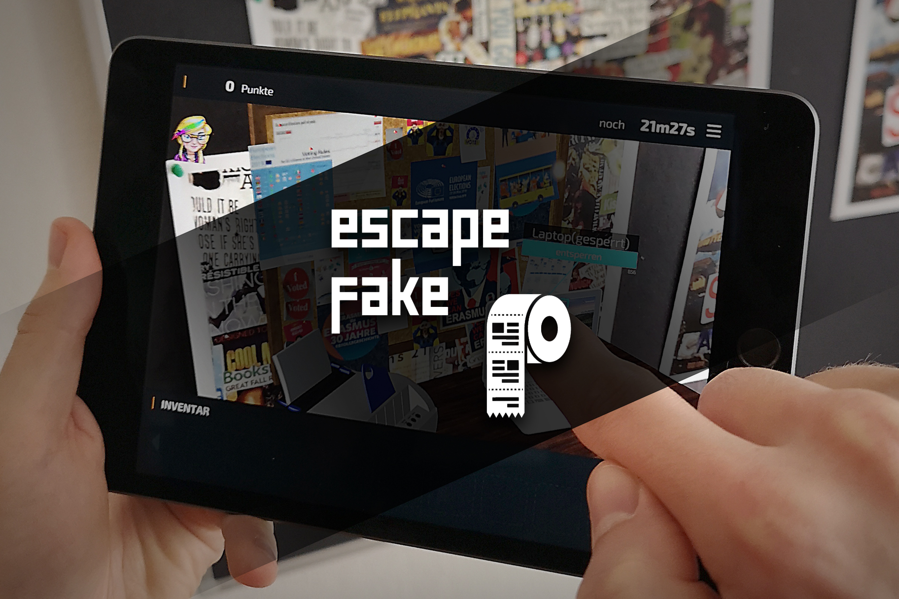 Projects – Polycular